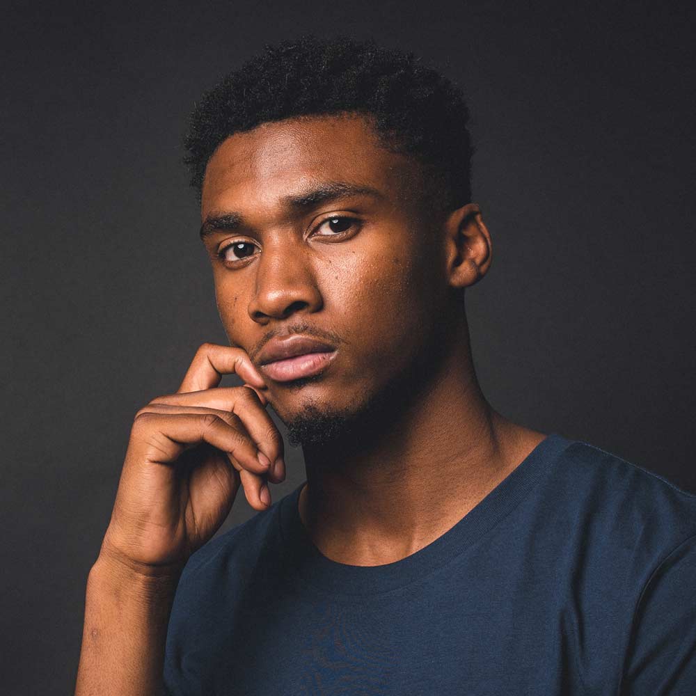 Alex Green – iWORSHIP爱崇